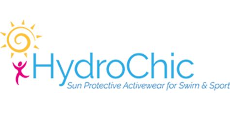 Hydrochic Modest Swimwear Fashion For Women And Girls