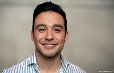 Samir Hassan Speelt Hoofdrol In Zodiac De Musical Ditjes En Datjes