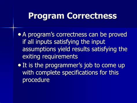 ppt automated reasoning overview the core concepts powerpoint