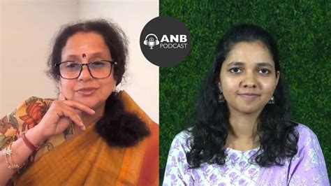Anb Spotlight Episode 4 Ft Nirupama Balakrishnan And Sai Akshaya Anb