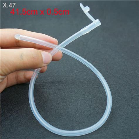41 5cm Lange Holle Urethrale Katheters Penis Plug Siliconen Kuisheid