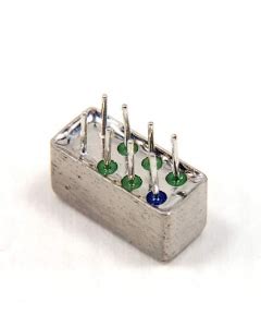 RF Transformer Transformers