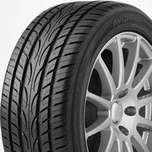 Yokohama Avid ENVigor 215/55R17 94 V Tires - Buy $140