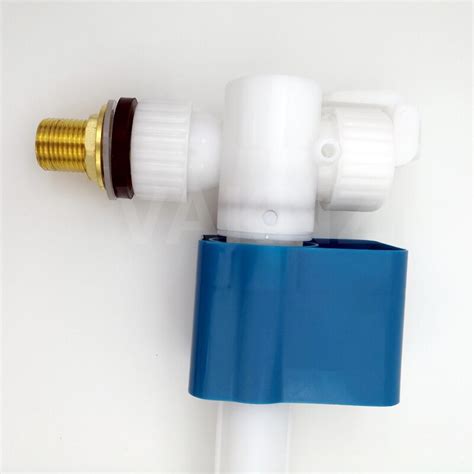 Side Entry Toilet Inlet Cistern Fittings Adjustabl Vicedeal
