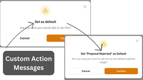 custom title or description in action confirmation dialog filament