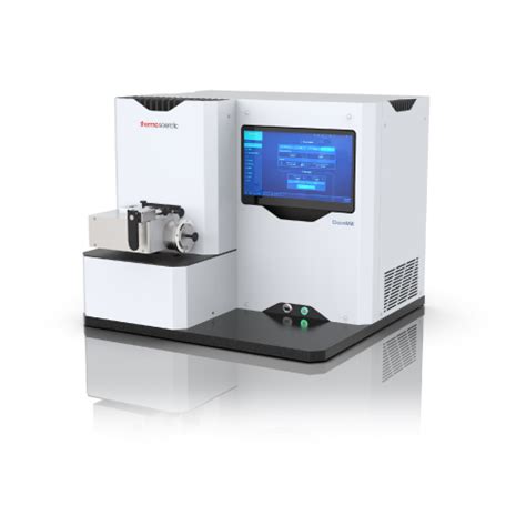Broad Ion Beam CleanMill Broad Ion Beam System Thermo Fisher