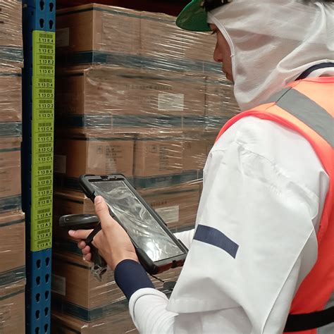 Optimización del Picking y Packing para una Logística Eficiente