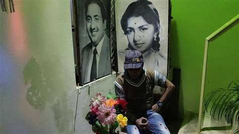 Agar Teri Jalwa Numai Na Hoti Sudarshan Soni Mohd Rafi And Suman