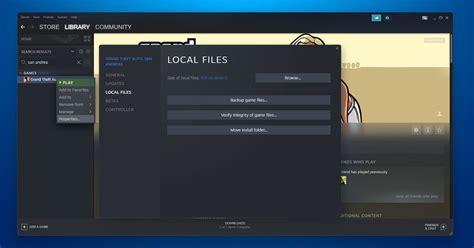 How To Install Samp Steam And Pc Versions