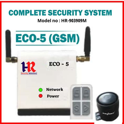 Wireless Shutter Security Sensor Attachment At ₹ 2500 Piece Baniya