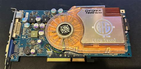 My First Gpu Rnvidia