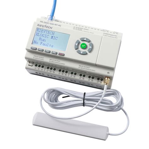 Pr 26dc Dai Rt 4g Buy Plc Rievtech Siemens Logo Product On Rievtech