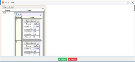 Rest Api As Data Source With Pagination Rightdata
