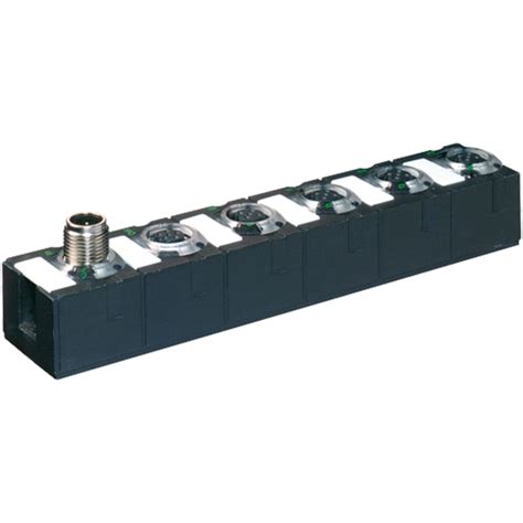 Murr Elektronik Cube67 Io Extension Module 4 Analog Inputs Rtd