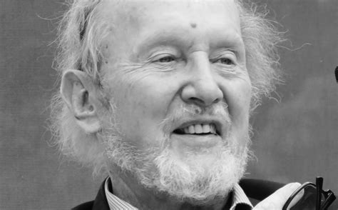 Ernest Bryll Objawienie Siostry Faustyny Zmieniło Moje Spojrzenie