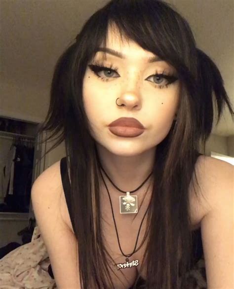 Punk Makeup Swag Makeup Grunge Makeup Makeup Eyeliner Fashion
