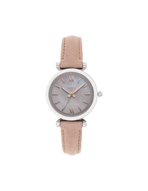 Buy Fossil Es4530 Watch In India I Swiss Time House