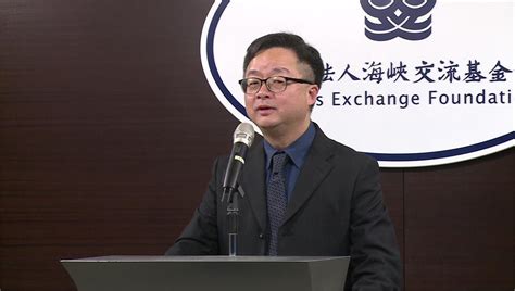 一貫道道親赴中遭逮 海基會喊話北市雙城論壇「要中國放人」