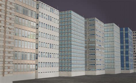 Psx Ps1 Background Buildings Low Poly Asset Pack By Stay Retro Psx Ps1 Background Buildings Low Poly Asset Pack By Stay Retro