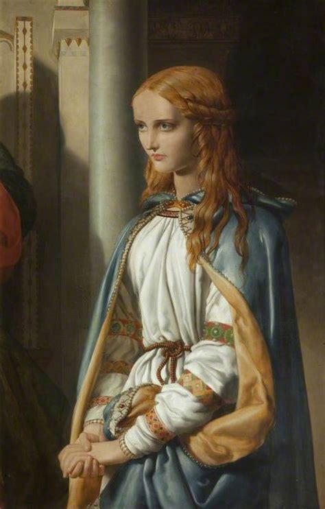 Cordelia From King Lear Quotes Quotesgram
