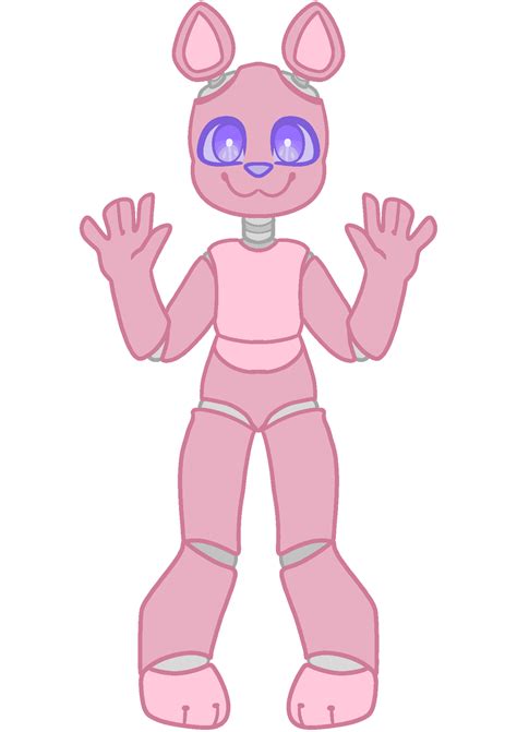 Fnaf Base By Kittiebases On Deviantart