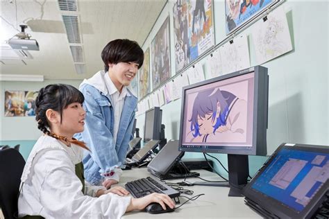 【速報！】アニメ制作会社内定情報！jamなら2年でアニメ制作会社に就職できる！【アニメーター科】 Jam 日本アニメ・マンガ専門学校