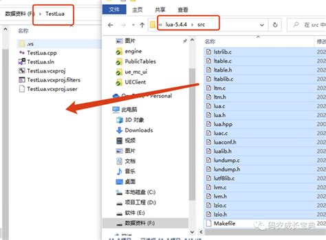 Lua54 源码剖析——杂谈 之 如何调试lua源码 知乎