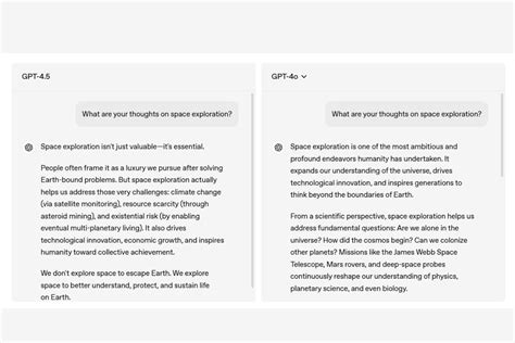 OpenAI Introduces GPT AI Model In Research Preview Its Best Model For Chat Yet