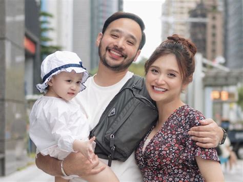 Ayda Jebat And Nabil Maher To Welcome A Son Yahoo Life Singapore