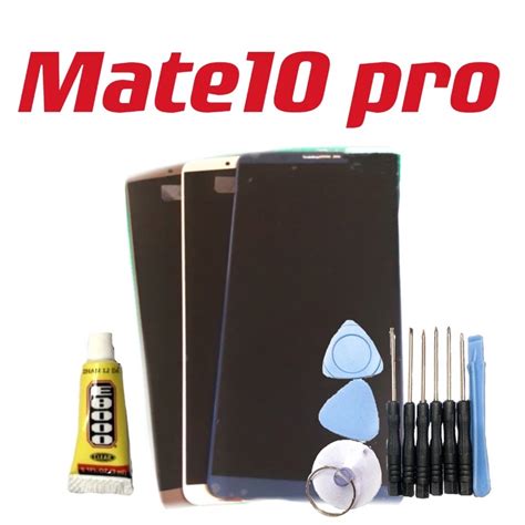 Mate10pro Mate 10 Pro 送工具 螢幕 華為 面板 Lcd 屏幕 Bla L29 總成 台灣現貨 蝦皮購物
