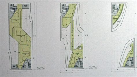 MY ARCHITECTURAL MOLESKINE September