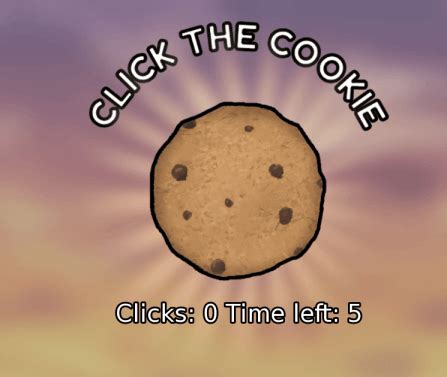 RenPy Timed Click Counter Tutorial Ess Ren Py Tutorials