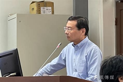 以巴衝突恐釀下波石油危機？龔明鑫曝國發會初估：還看不到這跡象 風傳媒