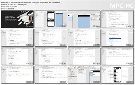 Cocoacasts Initializer Injection With View Controllers Softarchive