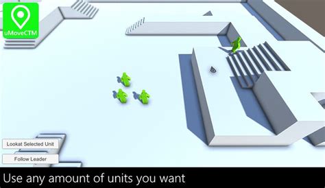 Basic Navigation In Ue4 Artofit