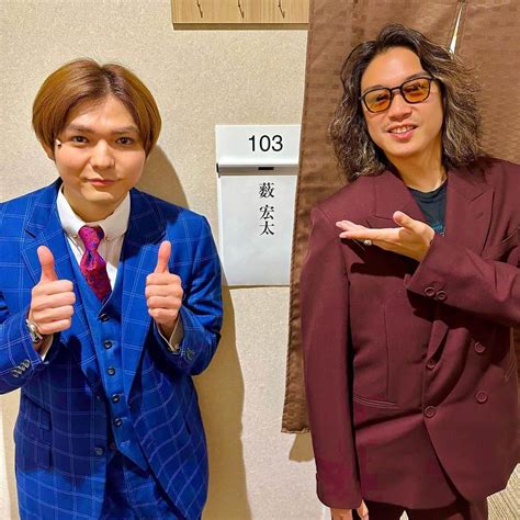 Hey Say Jumpさんのインスタグラム写真 Hey Say Jumpinstagram「⁡ ⁡ 舞台見に来てくれました
