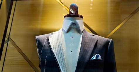 5 Reasons Why Custom Tailored Suits Are Worth The Investment
