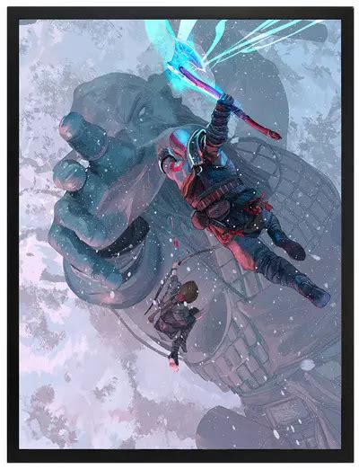 The Cycle Ends Nucleus Art Gallery And Store