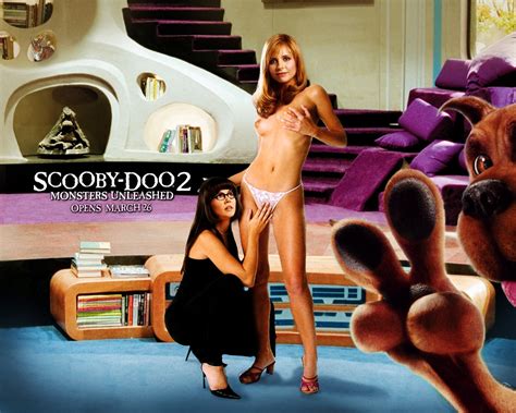 Post 914907 Daphneblake Fakes Lindacardellini Sarahmichellegellar Scooby Doo Scooby Doo