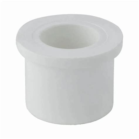 Upvc Sch 80 Reducer Bushing Plumbing At ₹ 50 Piece In Hyderabad Id