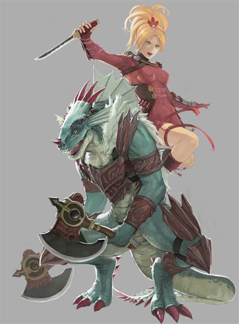 Lizardman On Tumblr