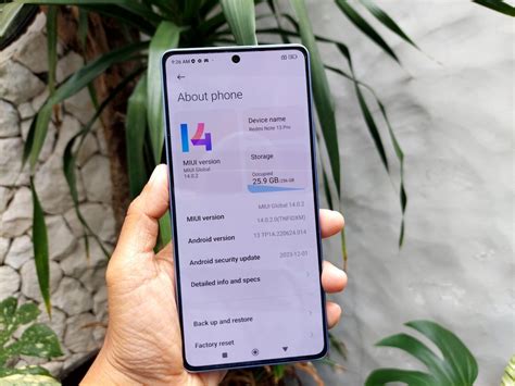 Cara Mematikan Miui Optimization Agar Tidak Optimasi Otomatis