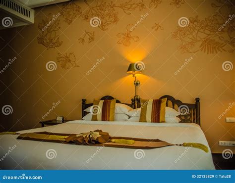 Bedroom Fun Stock Image Image Of Relax Beautiful Warm 32135829