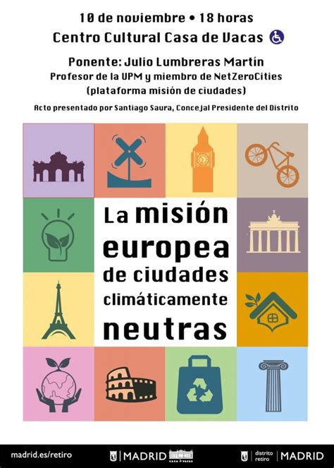 Avanzando Hacia La Neutralidad Climática