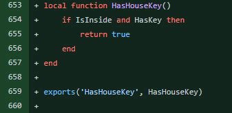 BUG Function Conflict Issue 99 Qbcore Framework Qb Houses GitHub