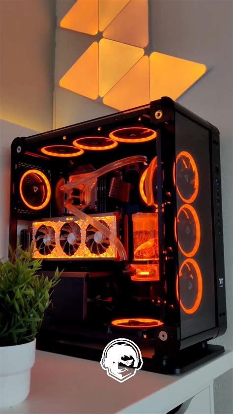 gaming pc build artofit