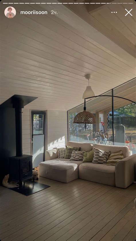 Пин от пользователя Анастасия на доске Квартирка в 2024 г Дачные интерьеры Дом Дом мечты