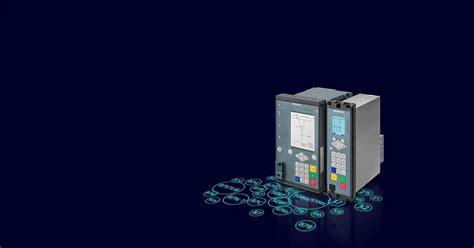 Hitory If Siprotec Device From The Beginning You Need To Know