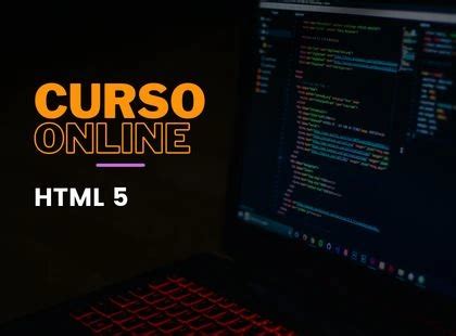 Curso Online Html