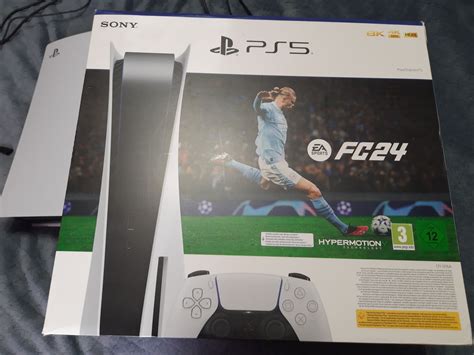 PS 5 с гарантией! 825 Gb. Последней ревизии: 19 000 грн. - Приставки ...
